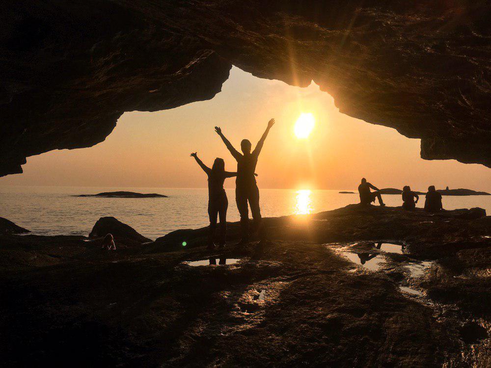 Brunstad ungdomsklubb (BUK) – Årsrapport 2018 – BKM Bergen